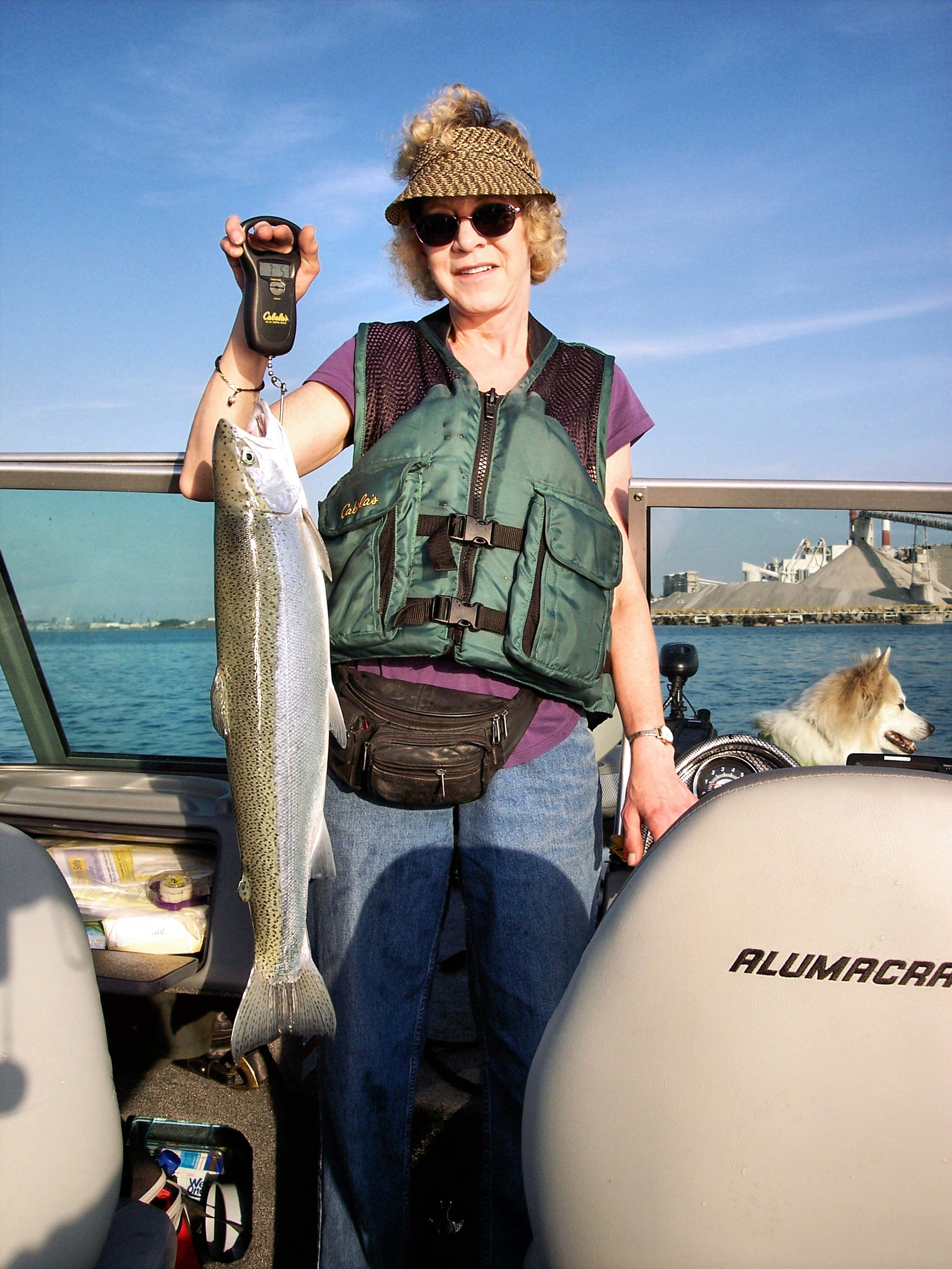 2021 - Jeri Lynn Sherby Celebration - VDR