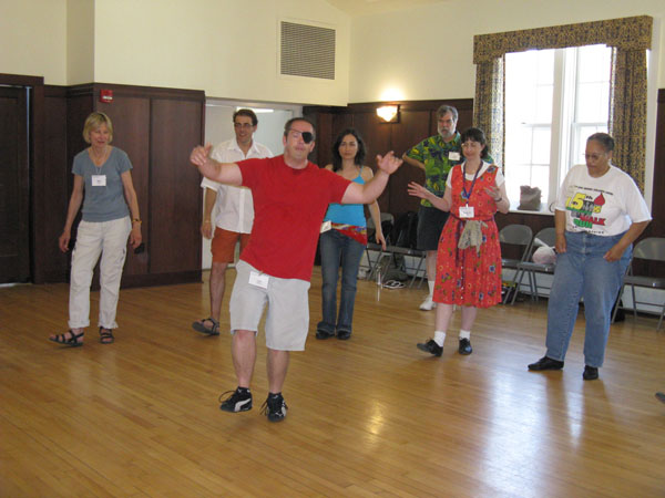 Door County Folk Festival (DCFF) Photo Gallery - EDC