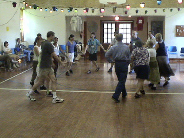 Door County Folk Festival (DCFF) Photo Gallery - EDC